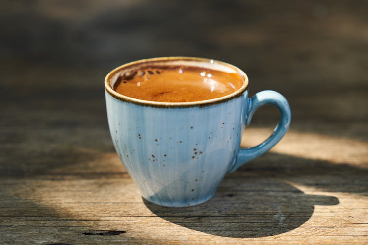 Mastering Midday Energy: How Our Easy Afternoon Half Caf Supports Heal ...